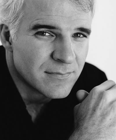 Picture of Steve Martin