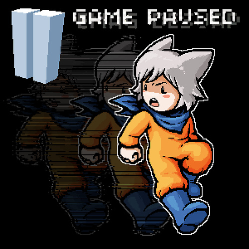 Picture of Pause Ahead