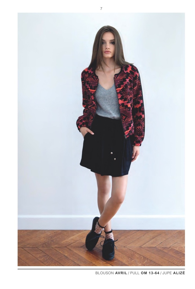 Picture of Signe Belfiore