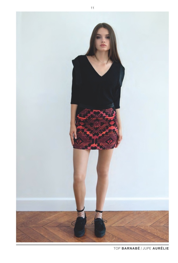 Image of Signe Belfiore