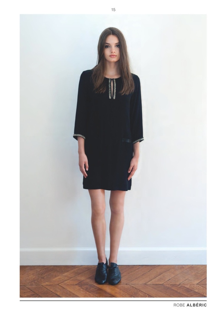 Picture of Signe Belfiore