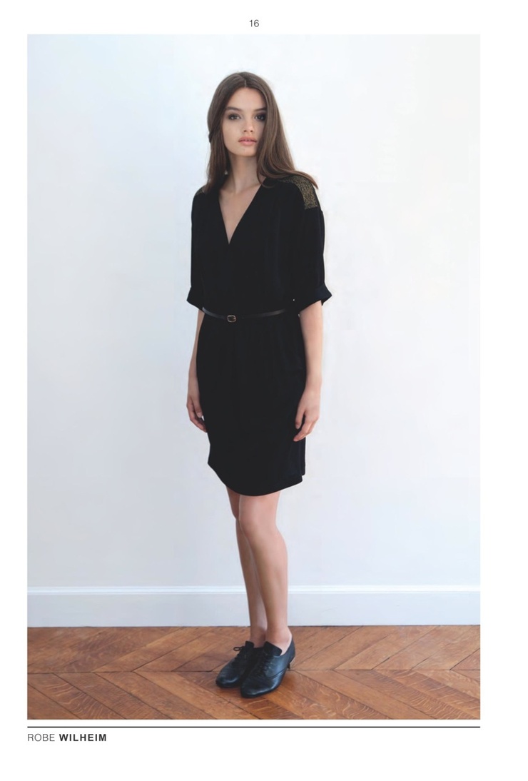 Picture of Signe Belfiore
