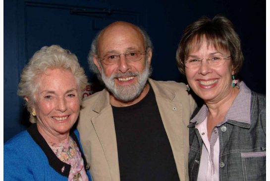 Bram Morrison picture