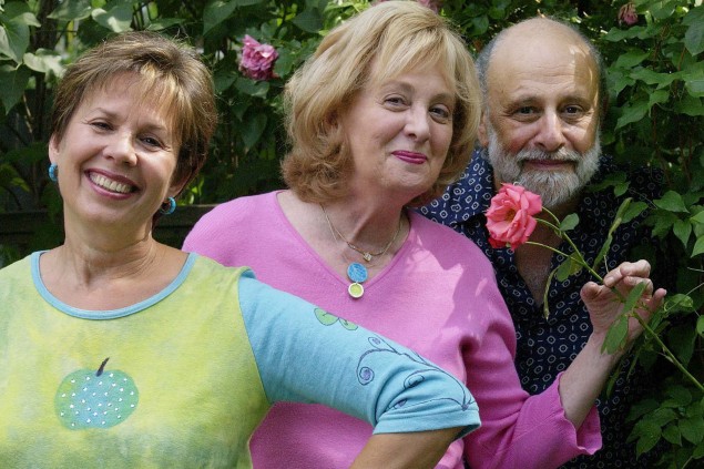 Picture of Bram Morrison