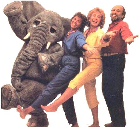 Image of Bram Morrison