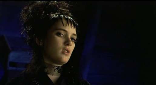 Picture of Lydia Deetz