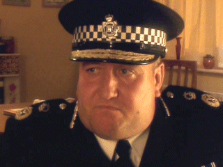 Picture of Steve Speirs