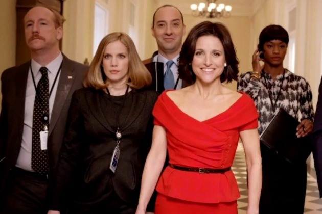 Picture of Veep