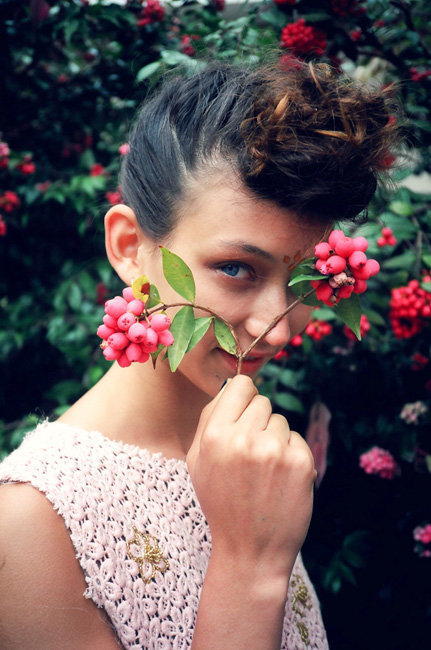 Valentina Sykes picture