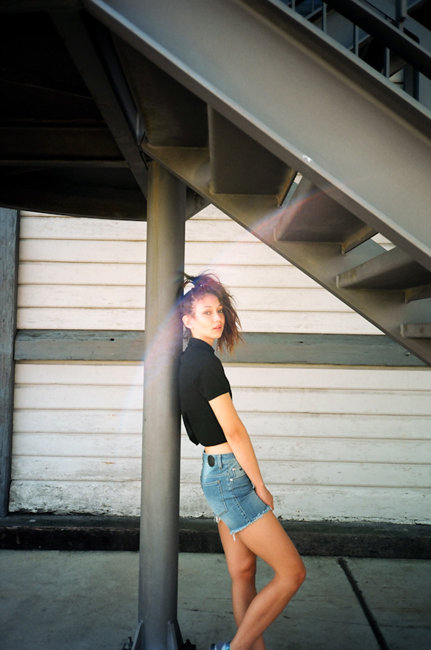 Valentina Sykes picture