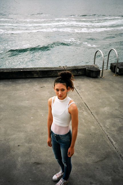 Picture of Valentina Sykes