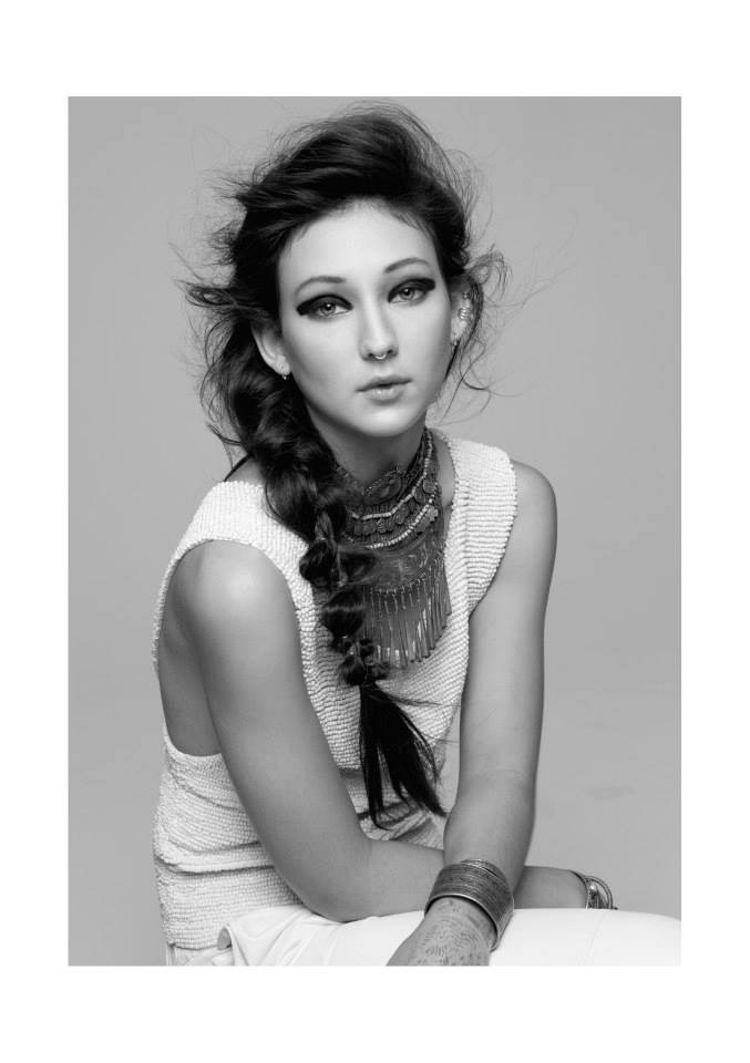 Valentina Sykes picture