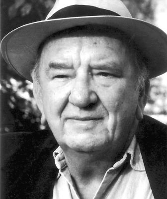 Picture of Alexander May