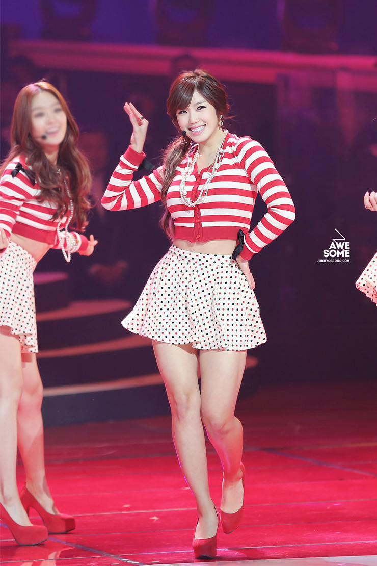Hyosung picture