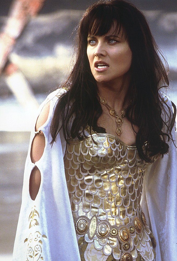 Xena picture