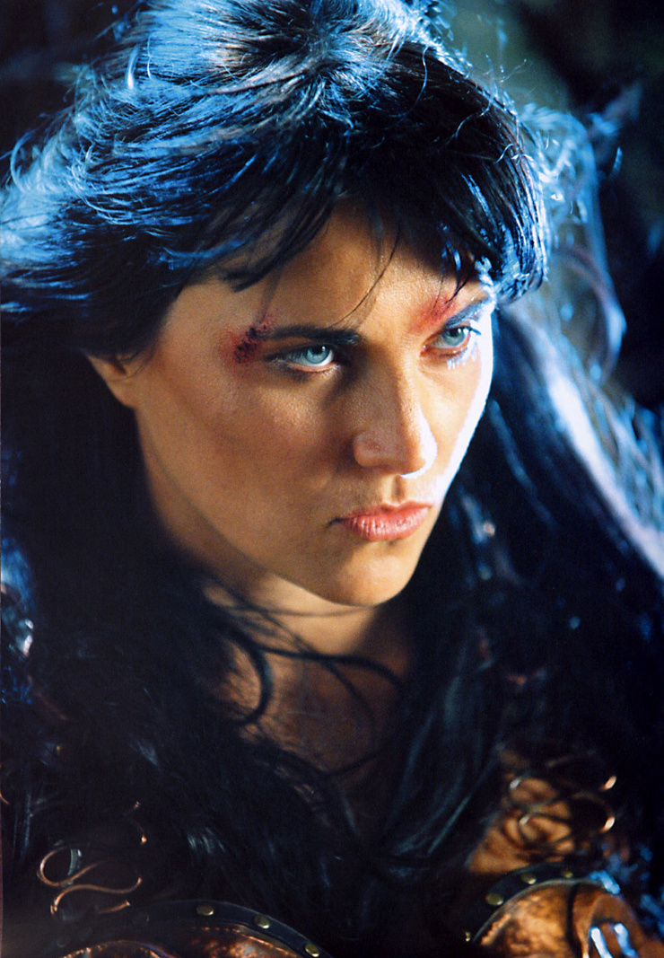 Xena image