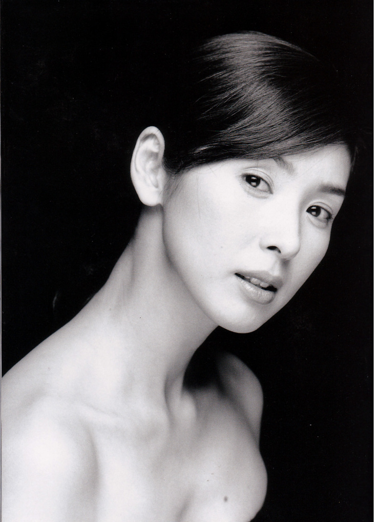 Picture of Hitomi Kuroki