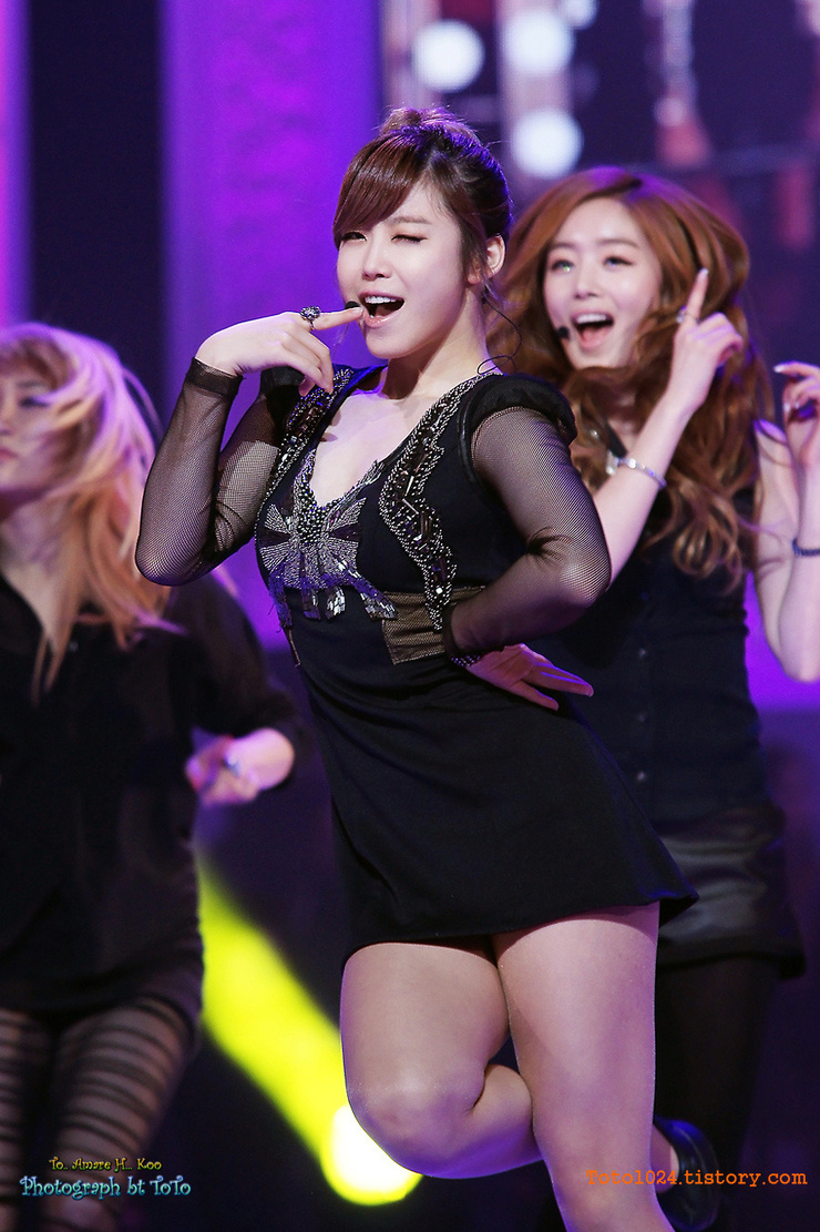Picture of Hyosung