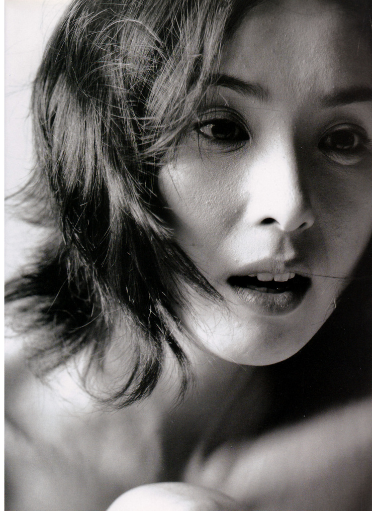 Picture of Hitomi Kuroki