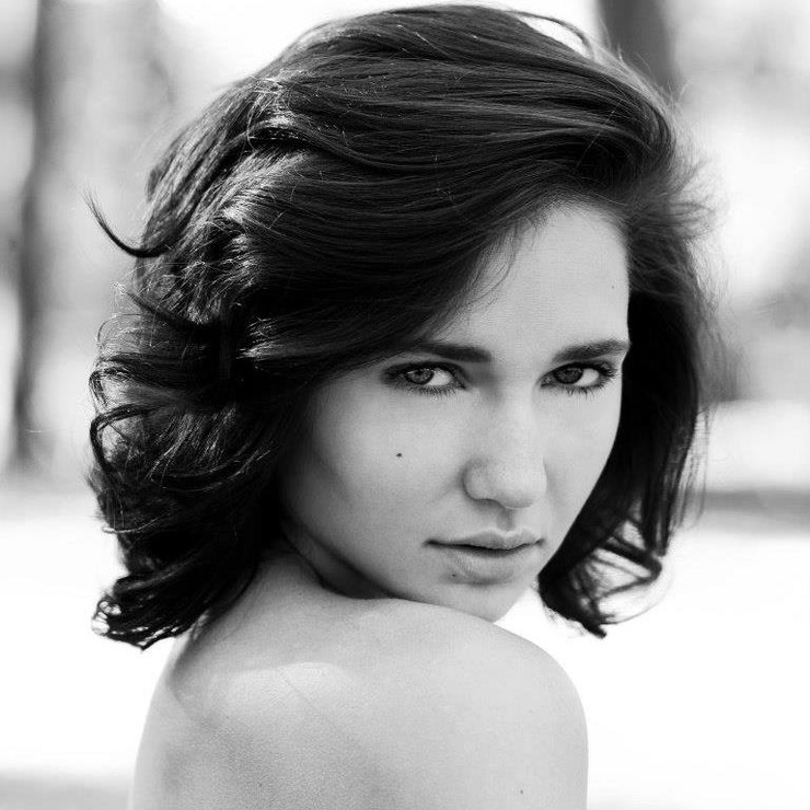 Picture of Caity Maclennan