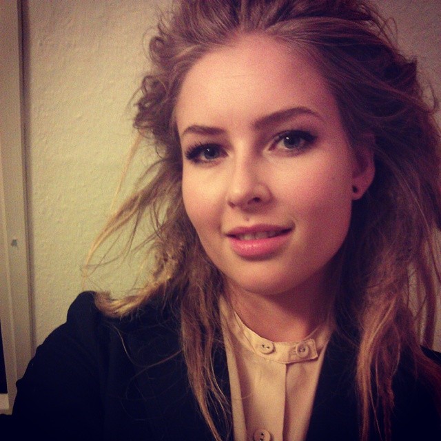 Picture of Anna April