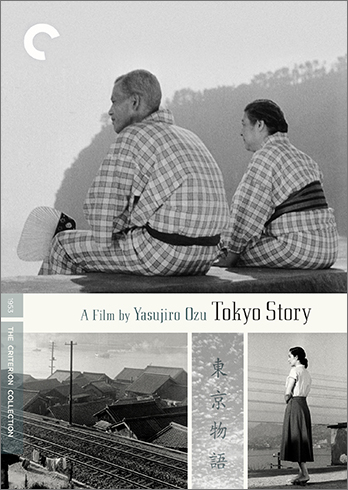 Image of Tokyo Story (The Criterion Collection)