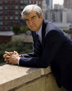 Picture of Jack McCoy