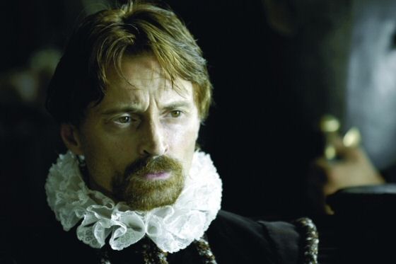 Picture of Gunpowder, Treason & Plot (2004)