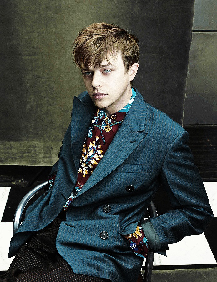 Picture of Dane DeHaan