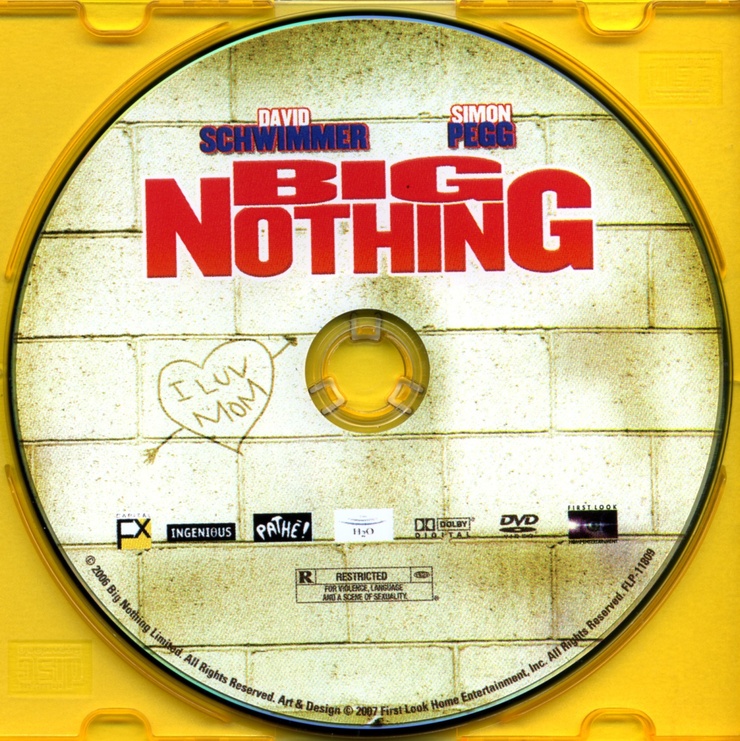 Big Nothing picture
