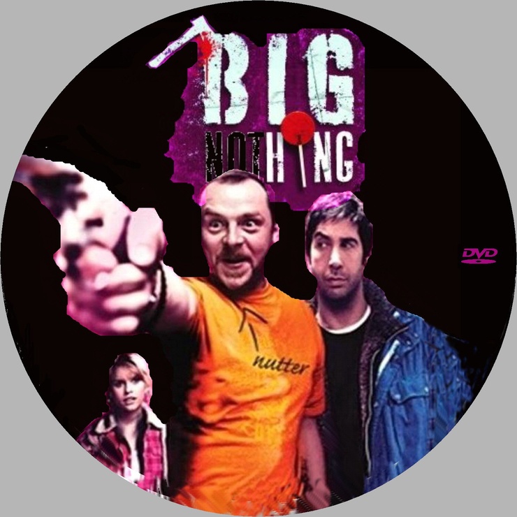 Picture of Big Nothing