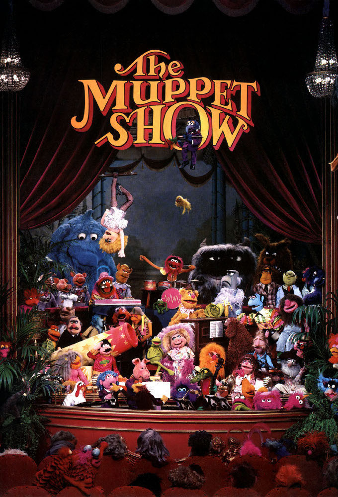 Image of The Muppet Show