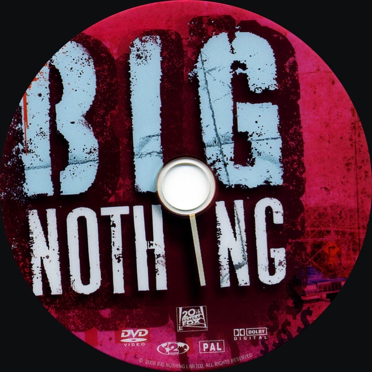 Picture of Big Nothing