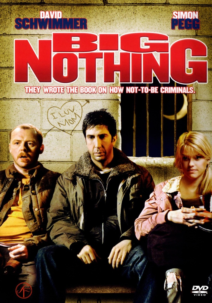 Big Nothing picture