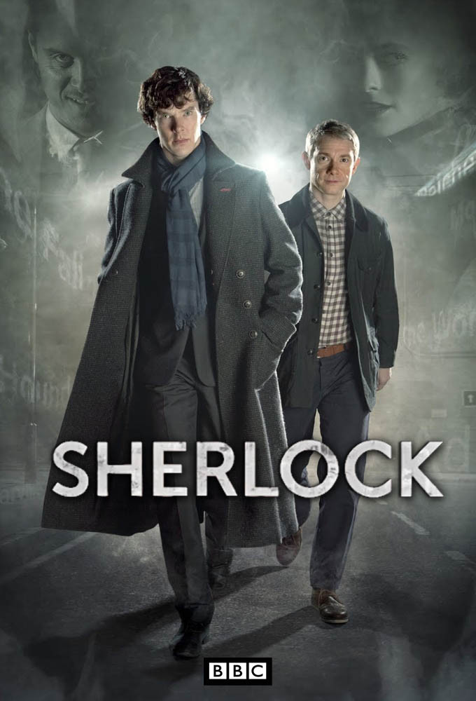 Picture of Sherlock