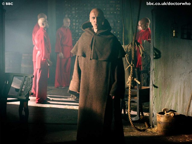 Picture of Ian Hanmore