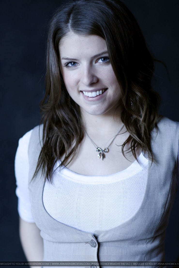 Picture of Anna Kendrick