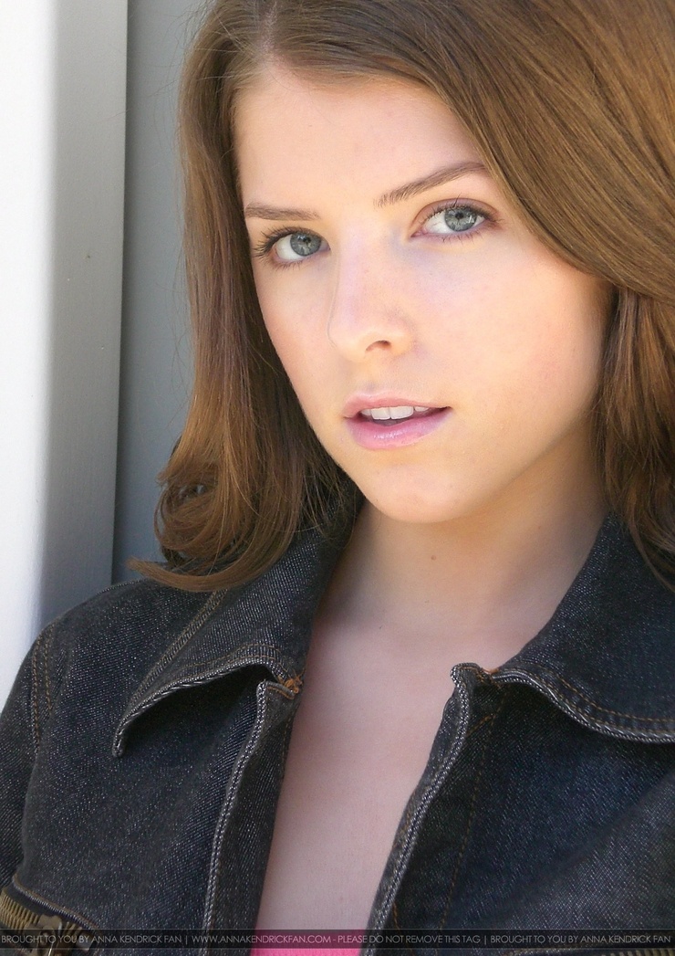 Image of Anna Kendrick