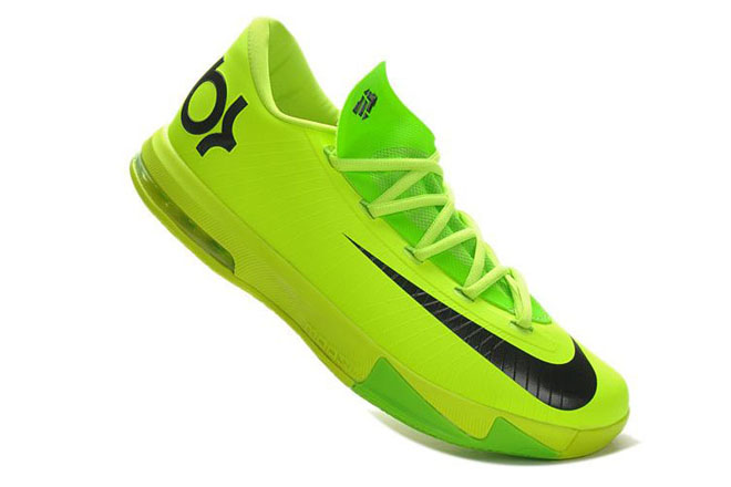 Kd 7 Neon Green