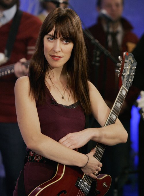 Picture of Feist