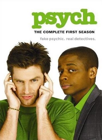 Picture of Psych