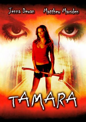 Picture of Tamara