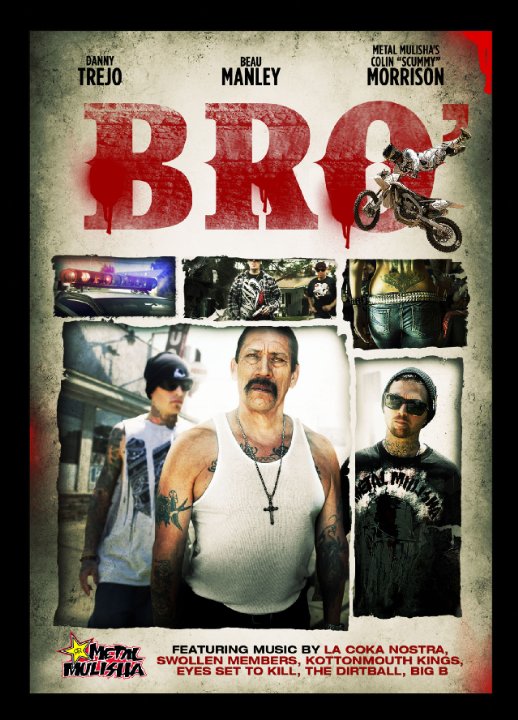 Picture of Bro'