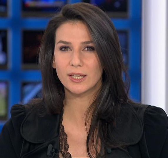 Picture of Marie Drucker