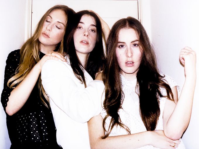 Picture of Haim
