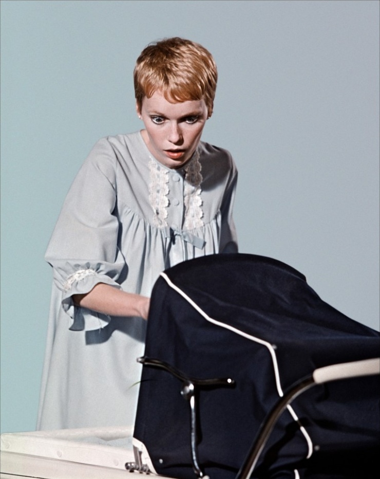 Picture of Rosemary's Baby