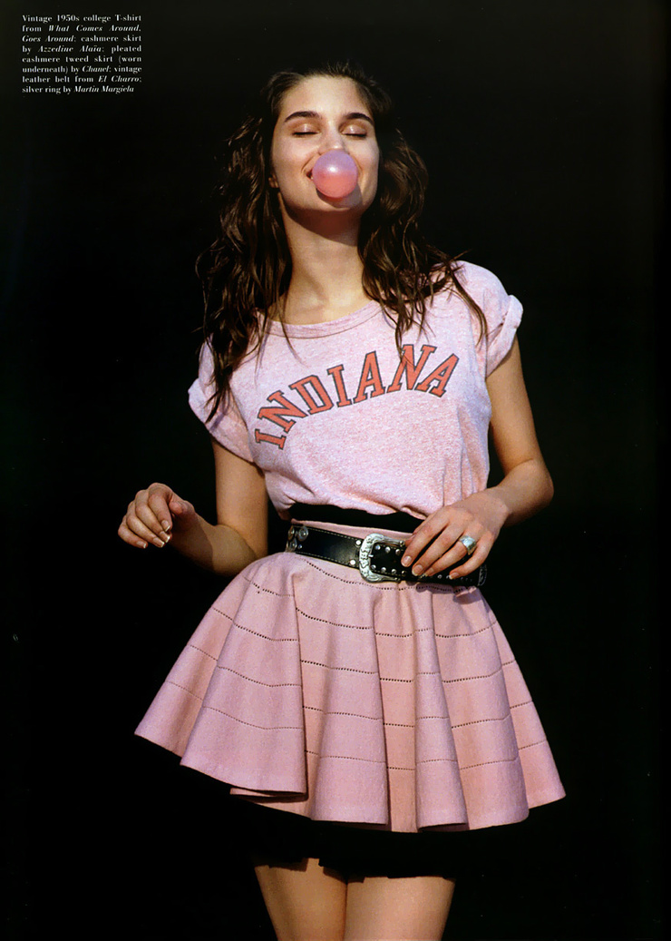 Marija Vujovic picture