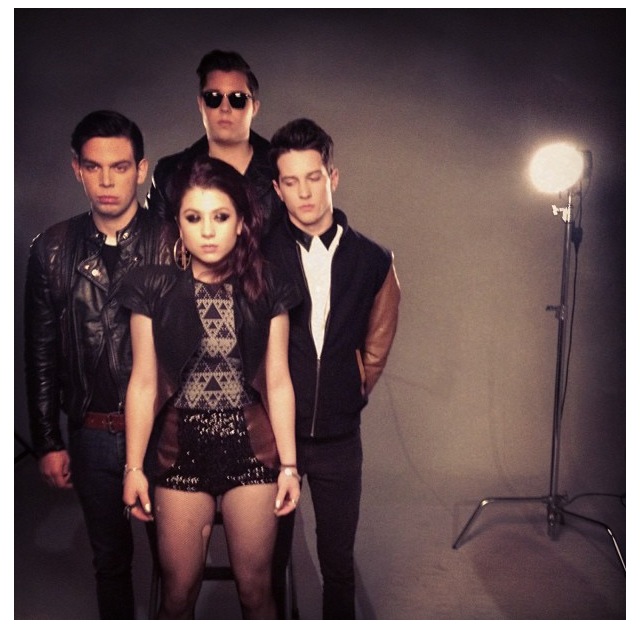 Image of Chloe Chaidez