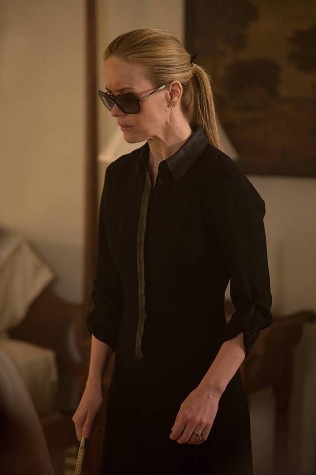 Picture of Cordelia Goode