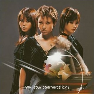 Picture of Yellow Generation